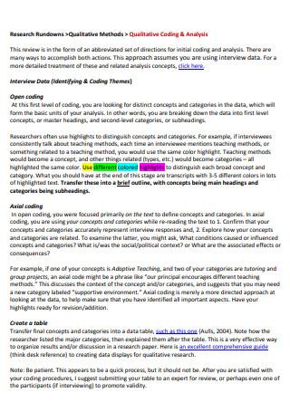 Image result for Example of Interview Analysis Paper