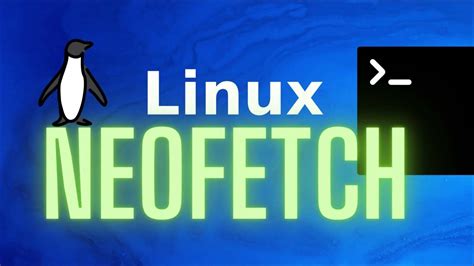 Image result for Neofetch vs Screenfetch