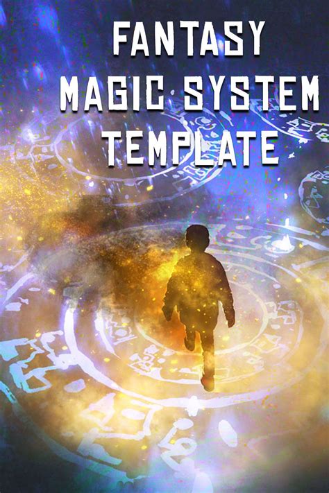 Image result for World-Building Magic Systems