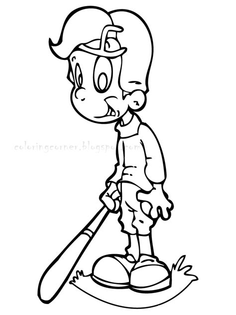 Image result for Project 70 MLB Coloring Pages