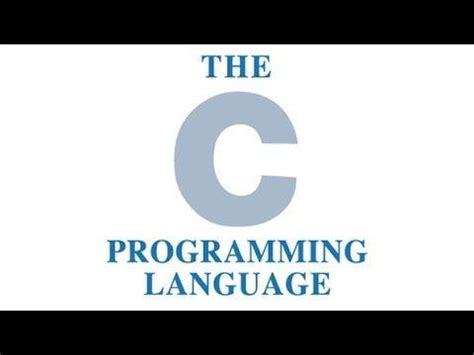 Image result for C Programming Language Logo History
