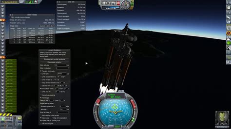 Image result for MechJeb 2 Tutorial