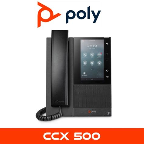 Image result for Polycom Phones