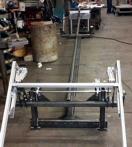 Image result for Custom Machine Work