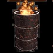 Image result for Barrel Frontier Box Rust