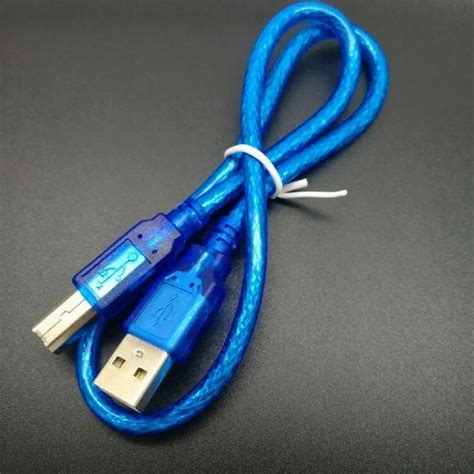 Image result for USB B Printer Cable
