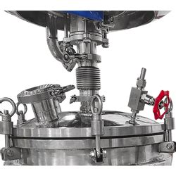 Image result for Crystallization Reactor