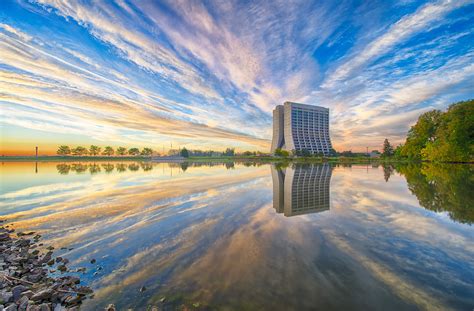 Image result for Fermilab Experiments