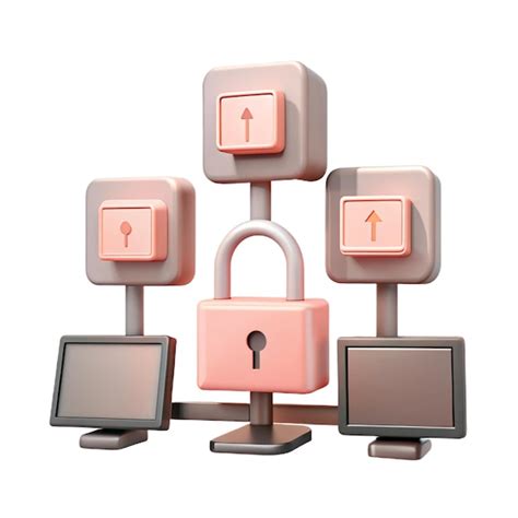 Image result for Lock Computer Imagers