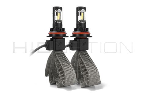 Image result for 9007 LED Kit