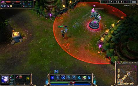 Image result for How to Start League of Legends Tutorial