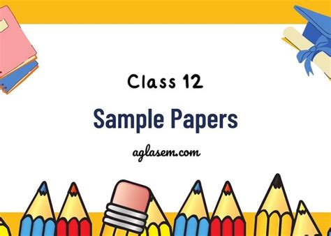Image result for Class 12 Sample Papers PDF