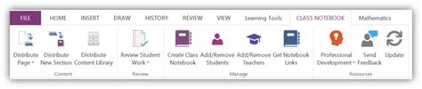 Image result for Frenso Ed Tech OneNote