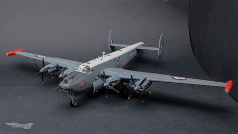 Image result for Shackleton Mark 3