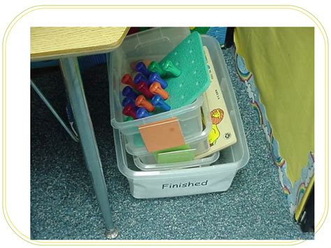 Image result for Structured Teaching