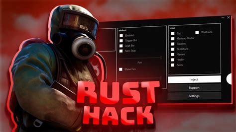 Image result for Rust Collapse Hack Free