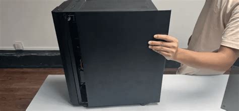 Image result for Install Extra PC Case Fan