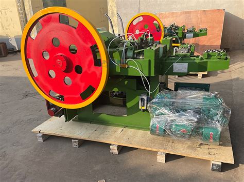 Image result for Nail Making Machine