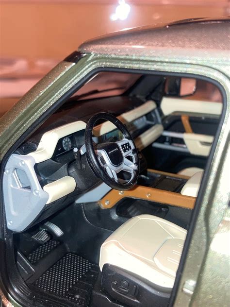 Image result for Defender Models