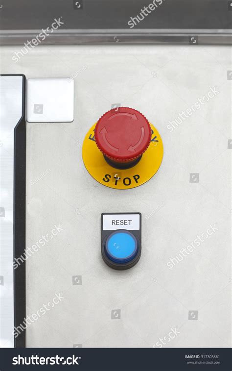 Image result for Fault Reset Push Button