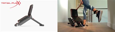 Image result for Total Flex Machine