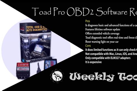 Image result for How to Tune Using Toad Pro Software