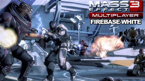 Image result for Mass Effect 3 Multiplayer Tutorial