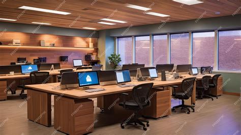 Image result for Computer Lab Room Icon