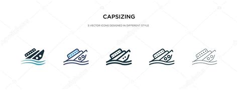 Image result for What Is Capsizing