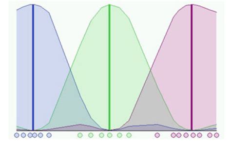 Image result for Fuzzy Clustering Means Algorithm