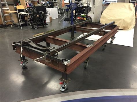 Image result for Video Building Model a Hot Rod