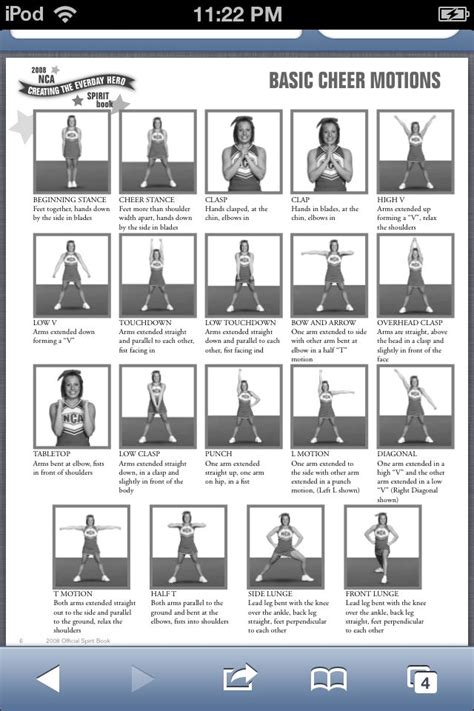 Image result for Mini Cheer Dance with Snapping