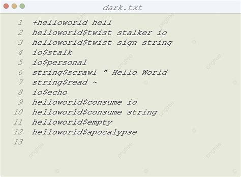 Image result for HelloWorld Computer Science Program