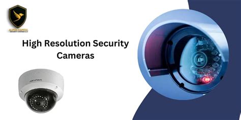 Image result for High Resolution Security Camera