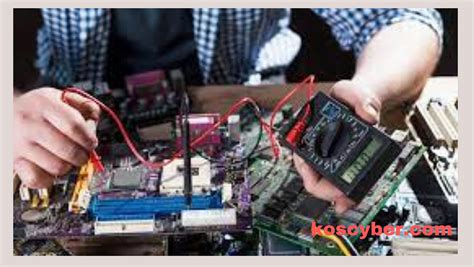 Image result for Basic Check Computer Hardware Troubleshoot