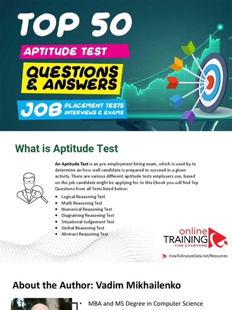 Image result for Aptitude Test Question with Answer