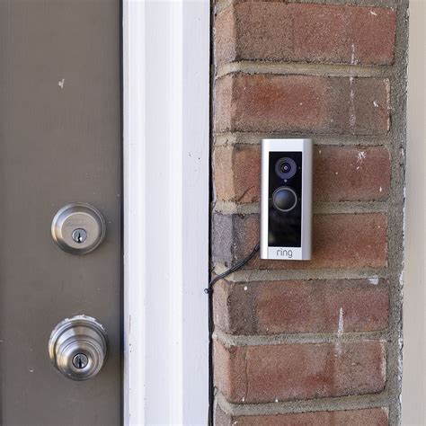 Image result for Ring Doorbell Pro Setup Guide