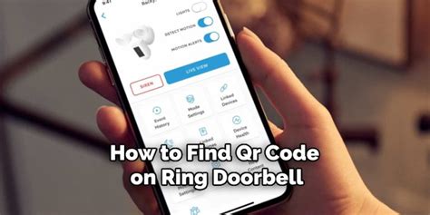 Image result for Ring QR Code