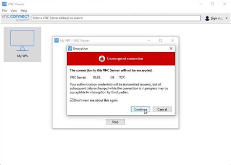 Image result for VNC Tutorial