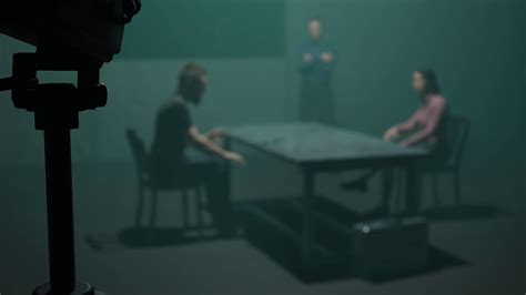 Image result for Alien Interrogation Woman