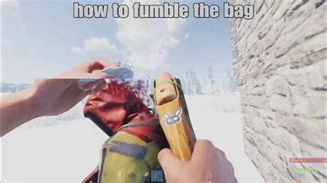 Image result for Rust Console Hole