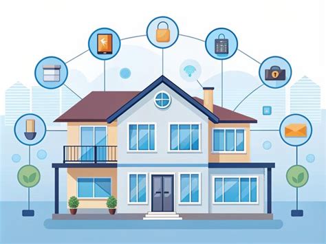 Image result for Smart House Design Embedded