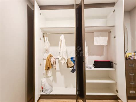 Image result for Messy Clothes Storage