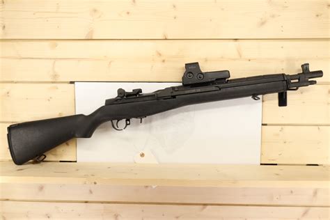 Image result for Springfield M1A Socom