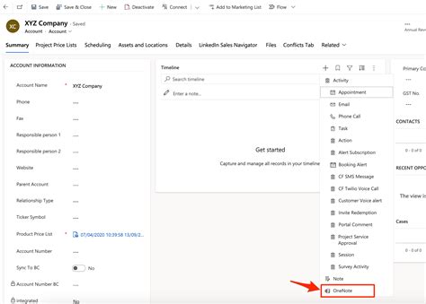 Image result for OneNote 365