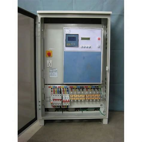 Image result for Street Light Control Box