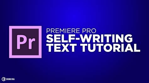 Image result for How to Set Writing for Primier