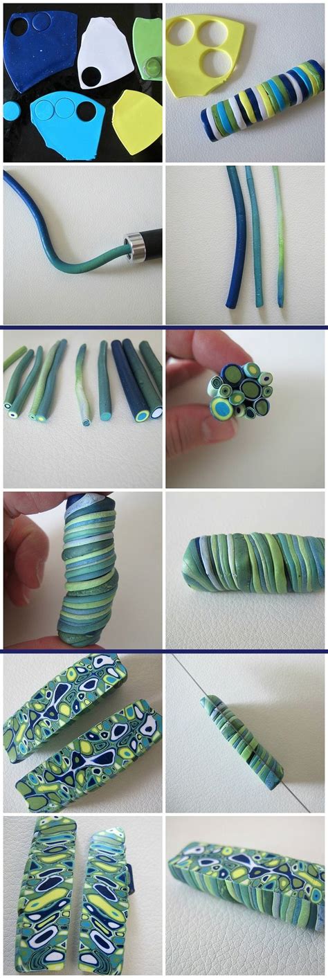 Image result for Polymer Clay Extruder Tutorials