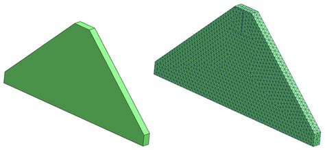 Image result for Meshing Shell Solid Work Tutorial