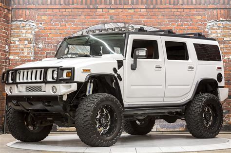 Image result for Hummer H2 Test-Drive